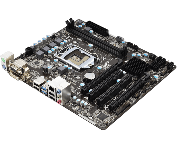 ASRock > B75M-GL R2.0
